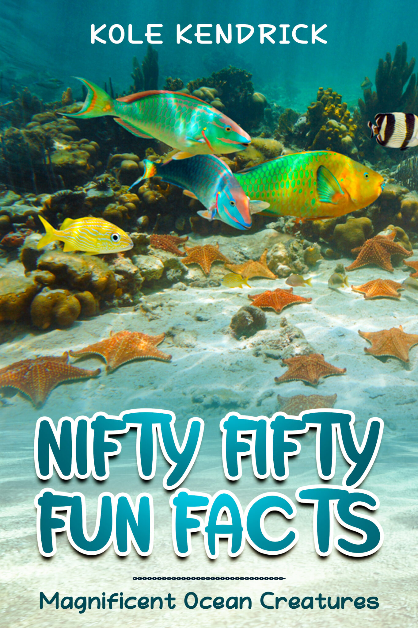 Mola Mola - 100funfacts.com