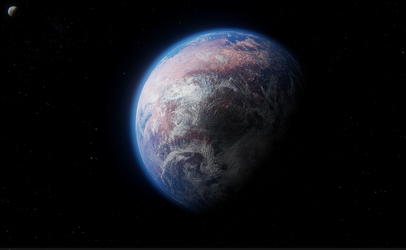 Kepler 442b